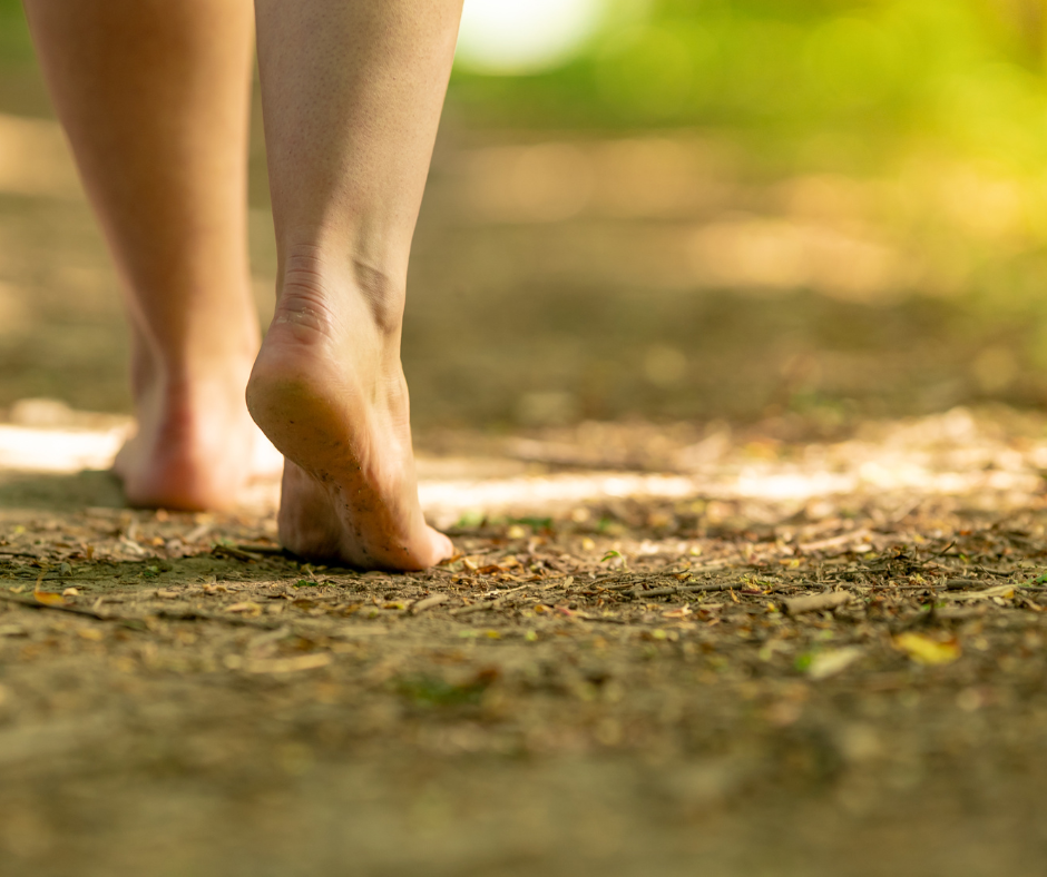 The Healing Power of Grounding: Science and Benefits